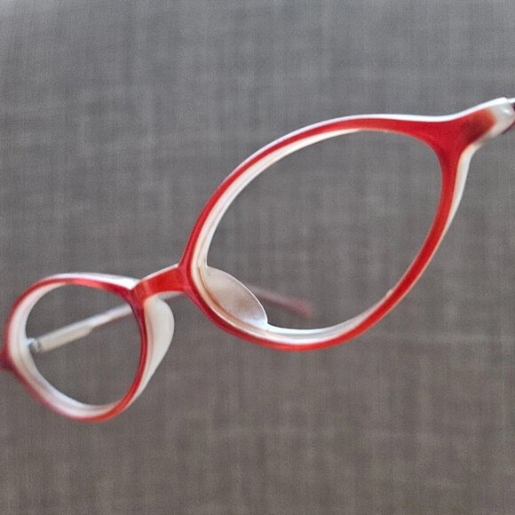 kenmark | Accessories | Kenmark Eyeglasses Frame Gallery Jamip Brown ...